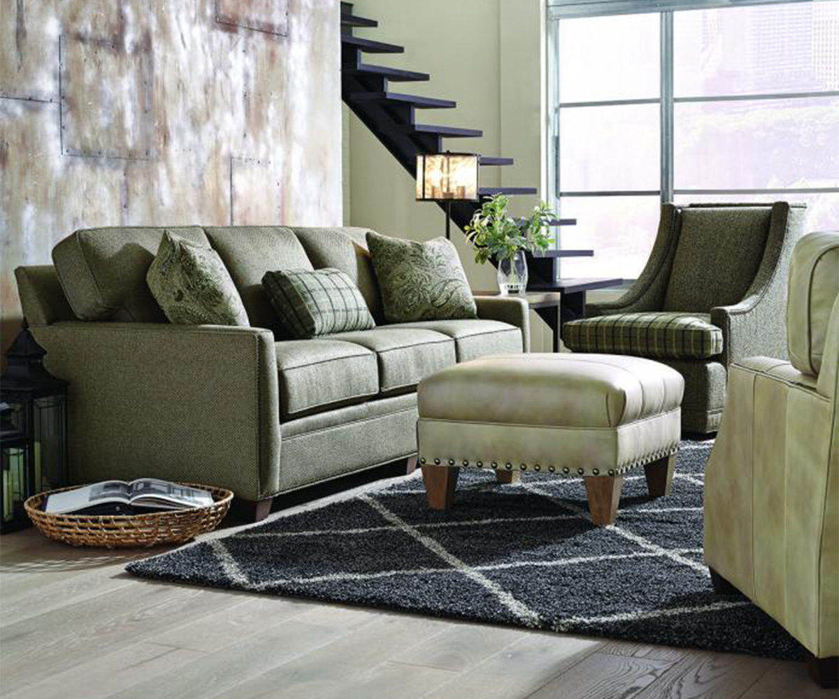 King Hickory Furniture | Amish Oak & Cherry | Hickory NC